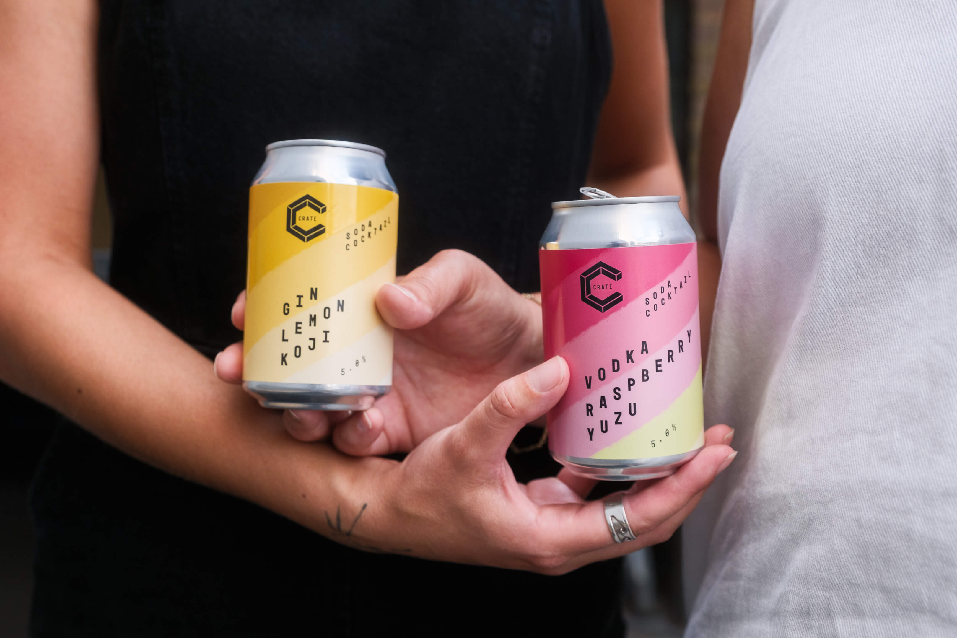 Crate’s Bold New Chapter: Leading the Way with Innovative, Refreshing ...