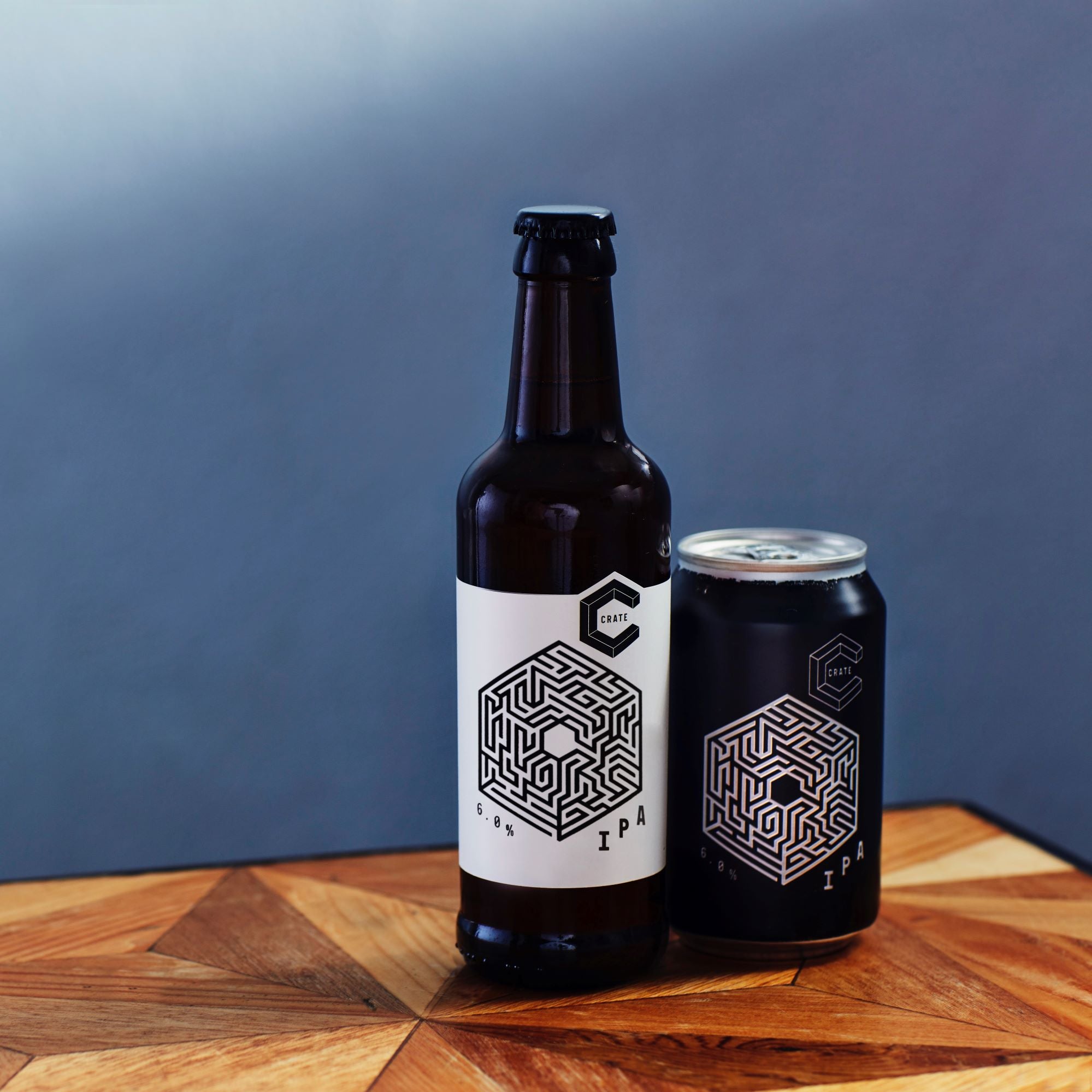 Shop Crate Brewery Craft Beer | Sustainable East London Craft Beer ...