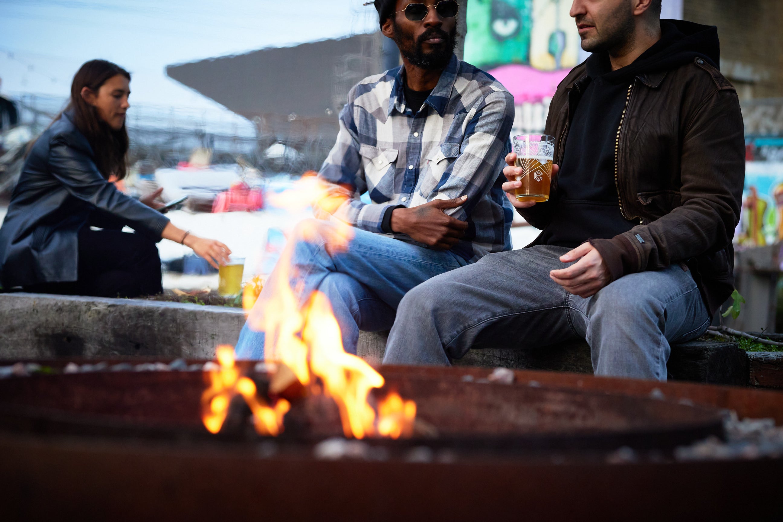 Crate Bar and Pizzeria Locations – CRATE Brewery